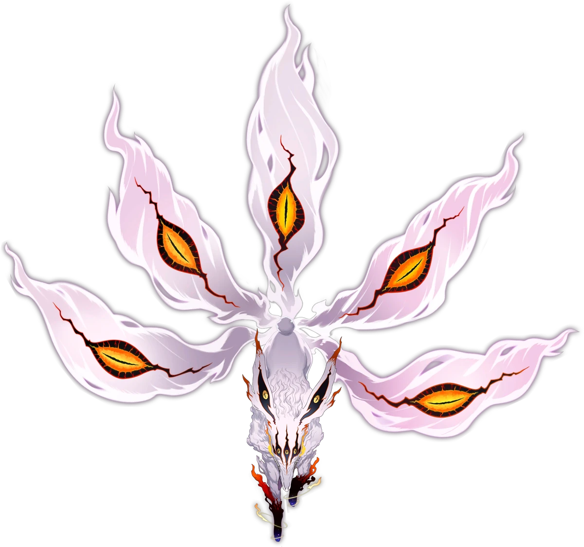 Tunguska Nine Drive | TYPE-MOON Wiki | Fandom