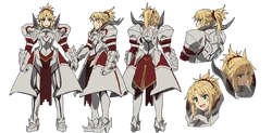 mordred va