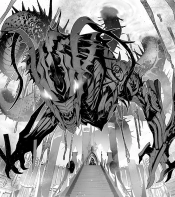 Bašmu | TYPE-MOON Wiki | Fandom
