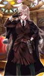 Florence Nightingale | TYPE-MOON Wiki | Fandom
