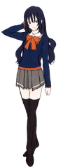 Misaya Reiroukan | TYPE-MOON Wiki | Fandom