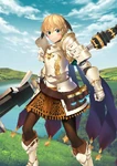 Gareth | TYPE-MOON Wiki | Fandom