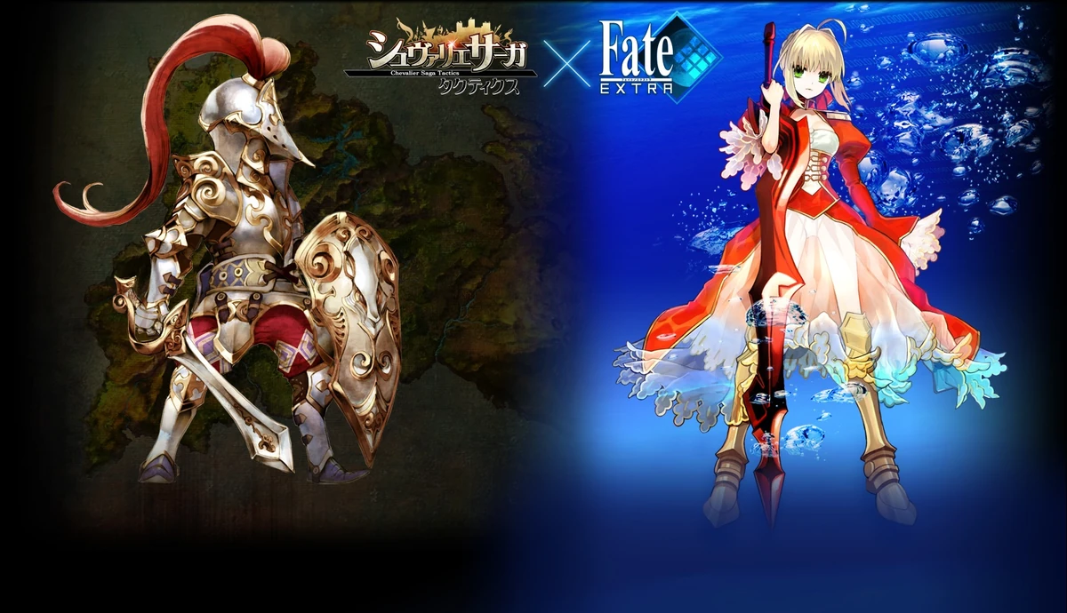 List of TYPE-MOON media | TYPE-MOON Wiki | Fandom