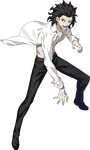 Michael Roa Valdamjong | TYPE-MOON Wiki | Fandom