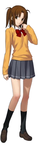 Yumiduka Satsuki | Wiki TYPE-MOON | Fandom