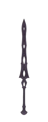 Hrunting | TYPE-MOON Wiki | Fandom