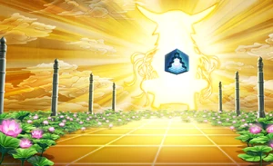 Kiara Sessyoin (Beast III/R) | TYPE-MOON Wiki | Fandom