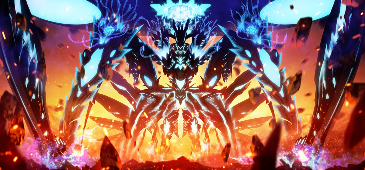 ORT (Lostbelt) | TYPE-MOON Wiki | Fandom