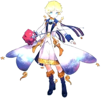 Voyager (Foreigner) | TYPE-MOON Wiki | Fandom