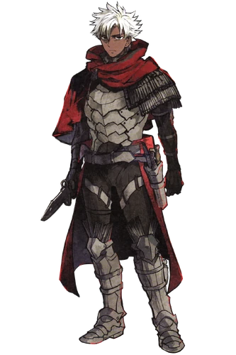 EMIYA (Assassin) | TYPE-MOON Wiki | Fandom