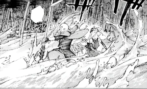 Houzouin Inshun | TYPE-MOON Wiki | Fandom