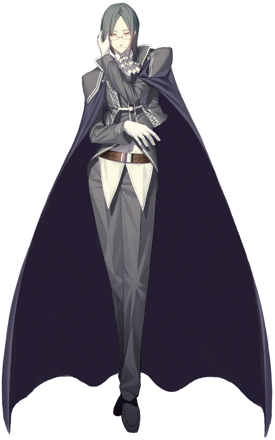 Phantom Of The Opera Fan Art Anime