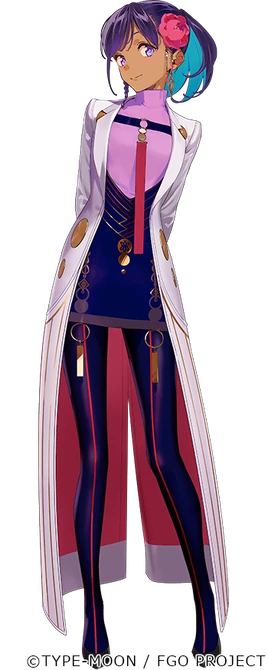 Ayus | TYPE-MOON Wiki | Fandom