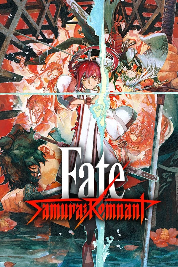 Fate/Samurai Remnant | TYPE-MOON Wiki | Fandom