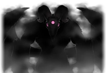 The Dark Lamb | TYPE-MOON Wiki | Fandom