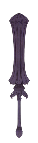 Naegling | TYPE-MOON Wiki | Fandom