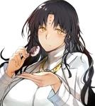 Kiara Sessyoin (Fate/Grand Order) | TYPE-MOON Wiki | Fandom