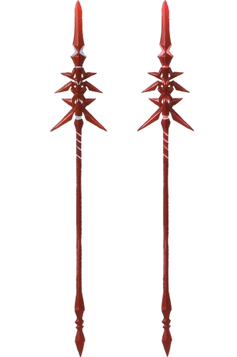 Gáe Bolg | TYPE-MOON Wiki | Fandom