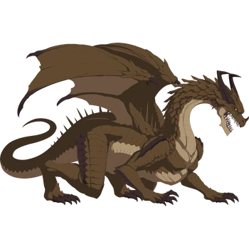 Primeval Dragon | TYPE-MOON Wiki | Fandom