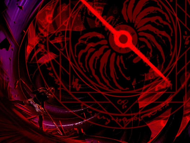Breaker Gorgon | TypeMoon Wiki | Fandom