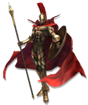 Leonidas I | TYPE-MOON Wiki | Fandom