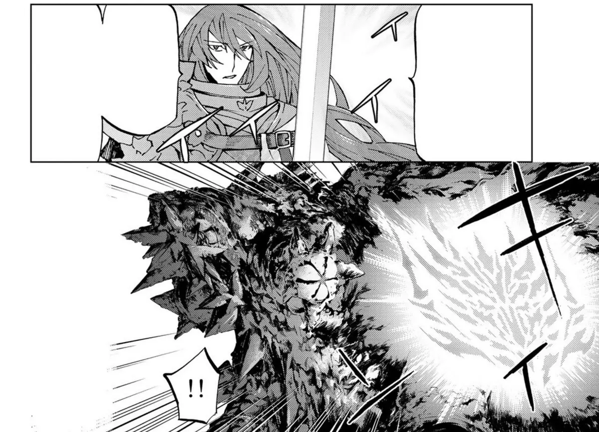 Abyssus Draconis | TYPE-MOON Wiki | Fandom