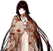 Komahime | TYPE-MOON Wiki | Fandom