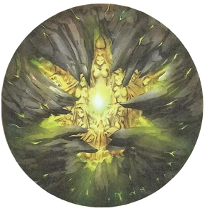 Magical Energy Reactor | TYPE-MOON Wiki | Fandom