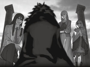 Corpse King | TYPE-MOON Wiki | Fandom
