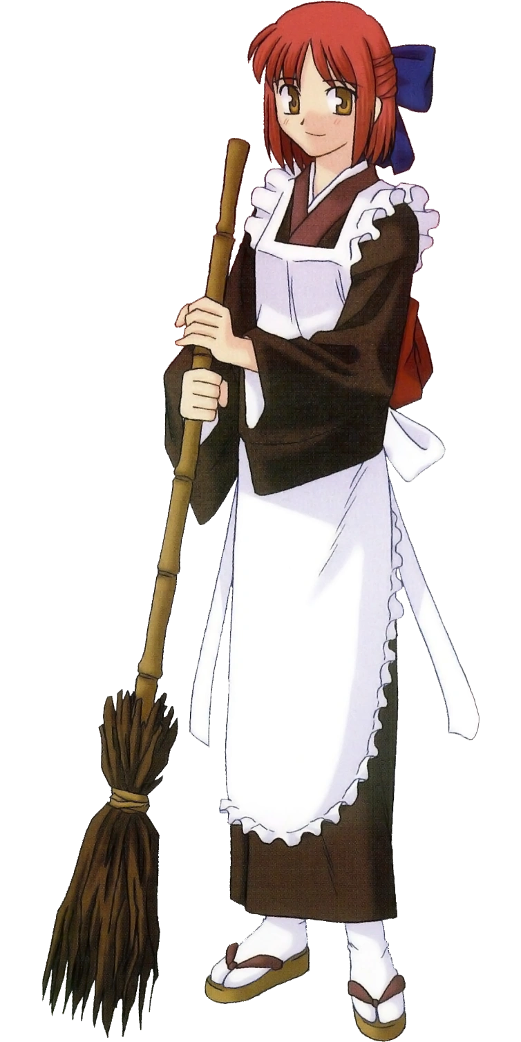 Kohaku | TYPE-MOON Wiki | Fandom