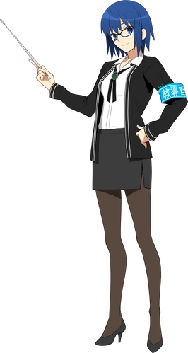 Ciel | TYPE-MOON Wiki | Fandom