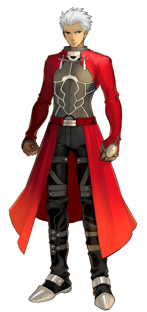 No Name | TYPE-MOON Wiki | Fandom