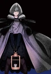 Gray | TYPE-MOON Wiki | Fandom