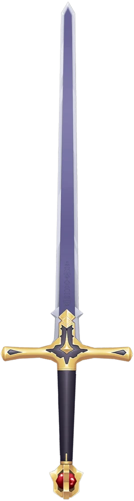 Durandal | TYPE-MOON Wiki | Fandom