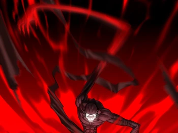 Zabaniya | TYPE-MOON Wiki | Fandom