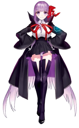 BB (Fate/Grand Order) | TYPE-MOON Wiki | Fandom