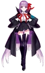 BB (Fate/Grand Order) | TYPE-MOON Wiki | Fandom