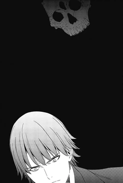 Hassan of the Fathomless Rift | TYPE-MOON Wiki | Fandom
