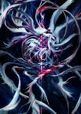 Maris CHALDEAS | TYPE-MOON Wiki | Fandom