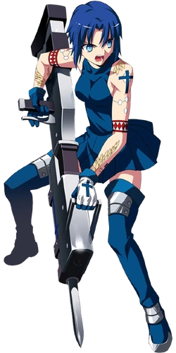 Ciel | TYPE-MOON Wiki | Fandom