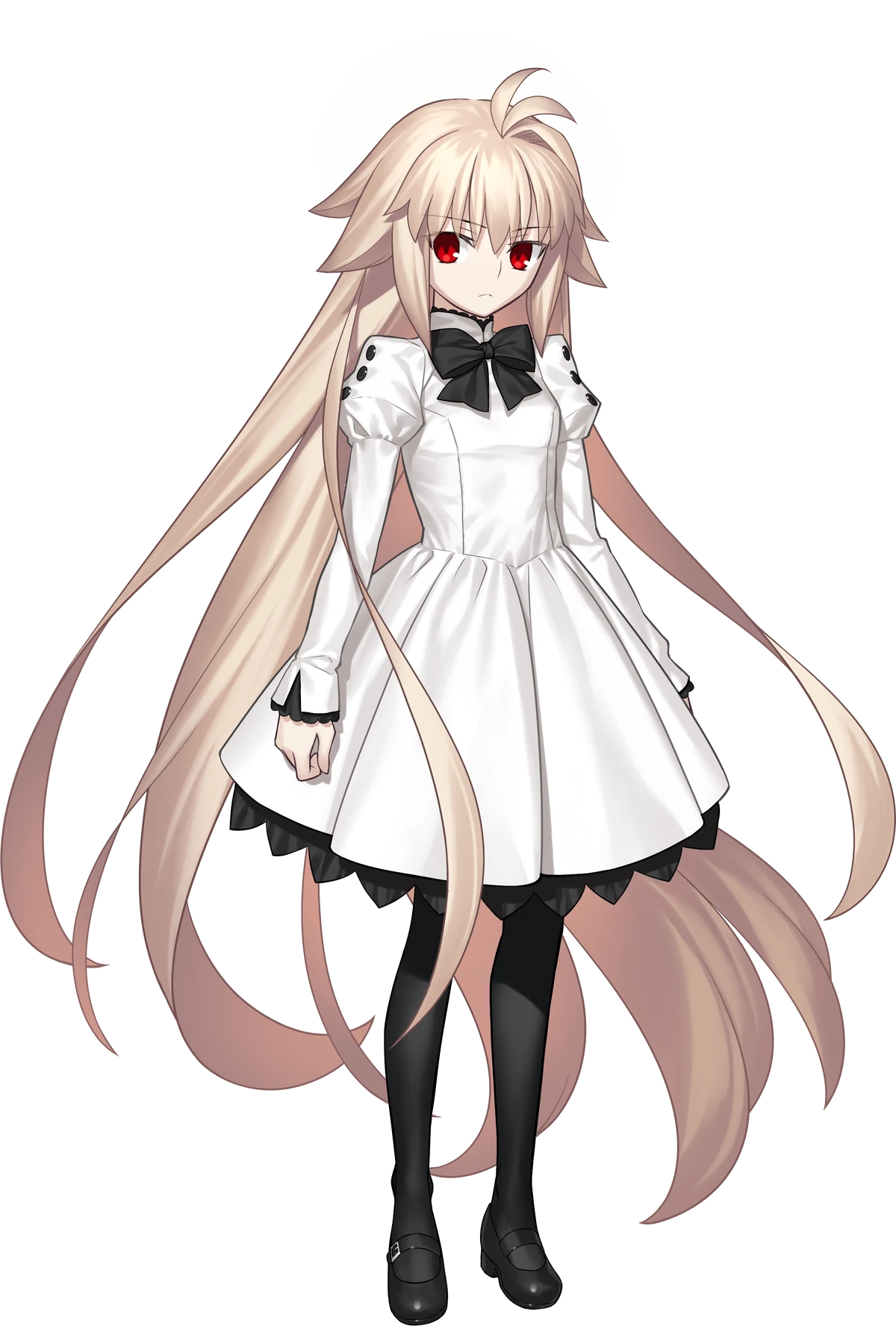 Eco-Arc | TYPE-MOON Wiki | Fandom