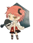 Beatrice Flowerchild | TYPE-MOON Wiki | Fandom