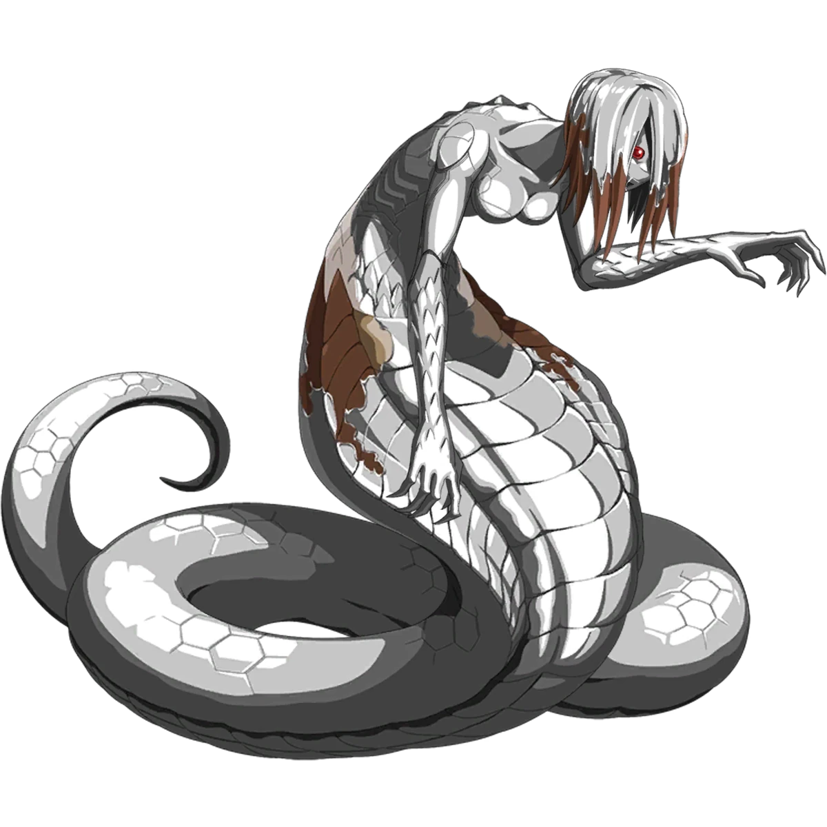 Origin Lamia | TYPE-MOON Wiki | Fandom