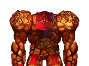 Golem | TYPE-MOON Wiki | Fandom