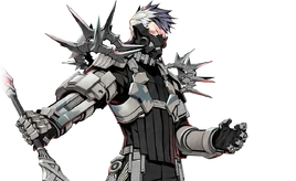 Surtr (Lostbelt) | TYPE-MOON Wiki | Fandom