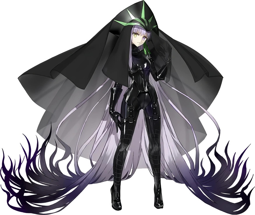 Kingprotea Alter | TYPE-MOON Wiki | Fandom