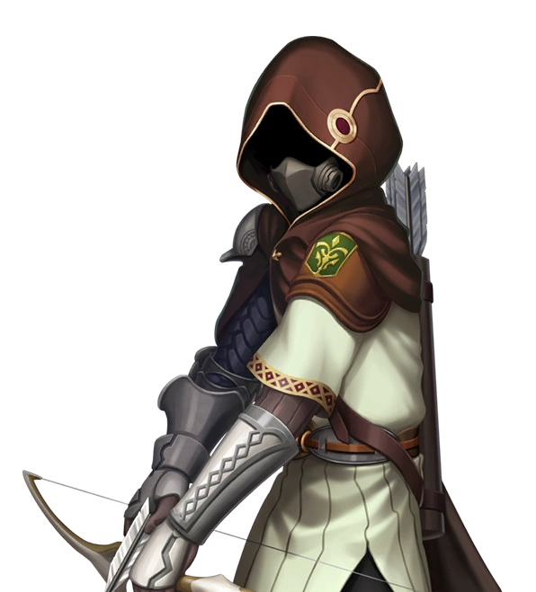Class Archer | TYPE-MOON Wiki | Fandom