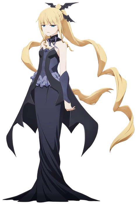 Pandora (nhân vật) | TypeMoon Wiki | Fandom