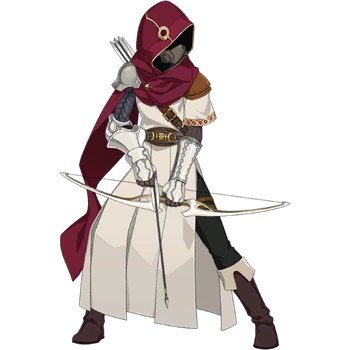 Class Archer | TYPE-MOON Wiki | Fandom