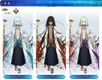 Noah | TYPE-MOON Wiki | Fandom